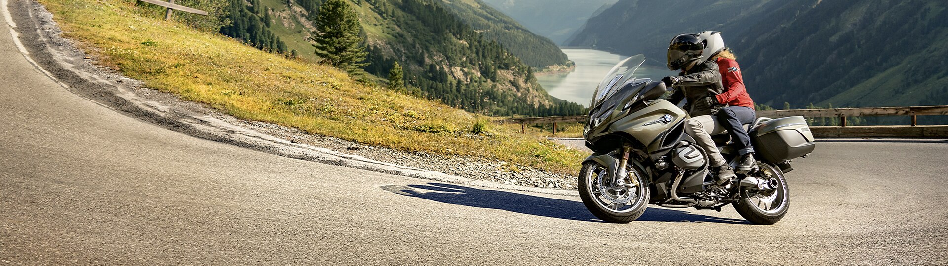 Season launch | BMW Motorrad